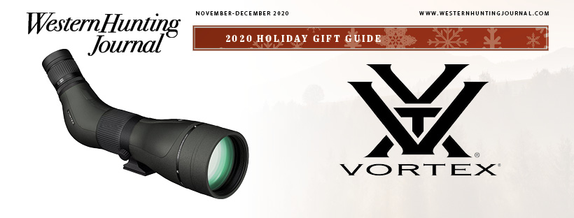 Vortex Diamondback HD Spotting Scope | Top Budget Optics