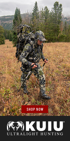 About Western Hunting Journal - Western Hunting Journal